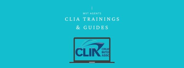 CLIA (cruising.org) – MainStreet Agents